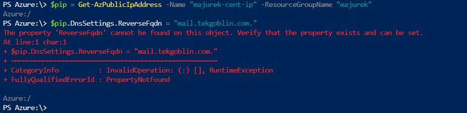 Command not found · Issue #36586 · MicrosoftDocs/azure-docs · GitHub