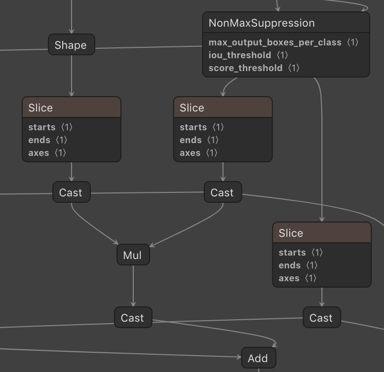 Different data types while converting via pot · Issue #1404 · openvinotoolkit/openvino · GitHub