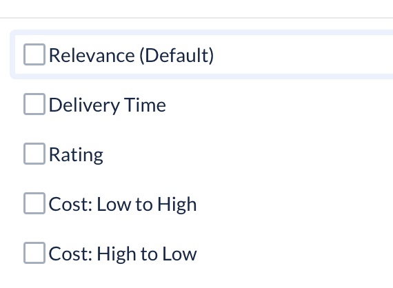 ActionListItem Checkbox Alignment Fix · Issue #1733 · razorpay/blade · GitHub