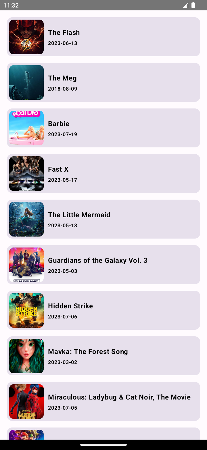 GitHub - qamarelsafadi/MoviesApp