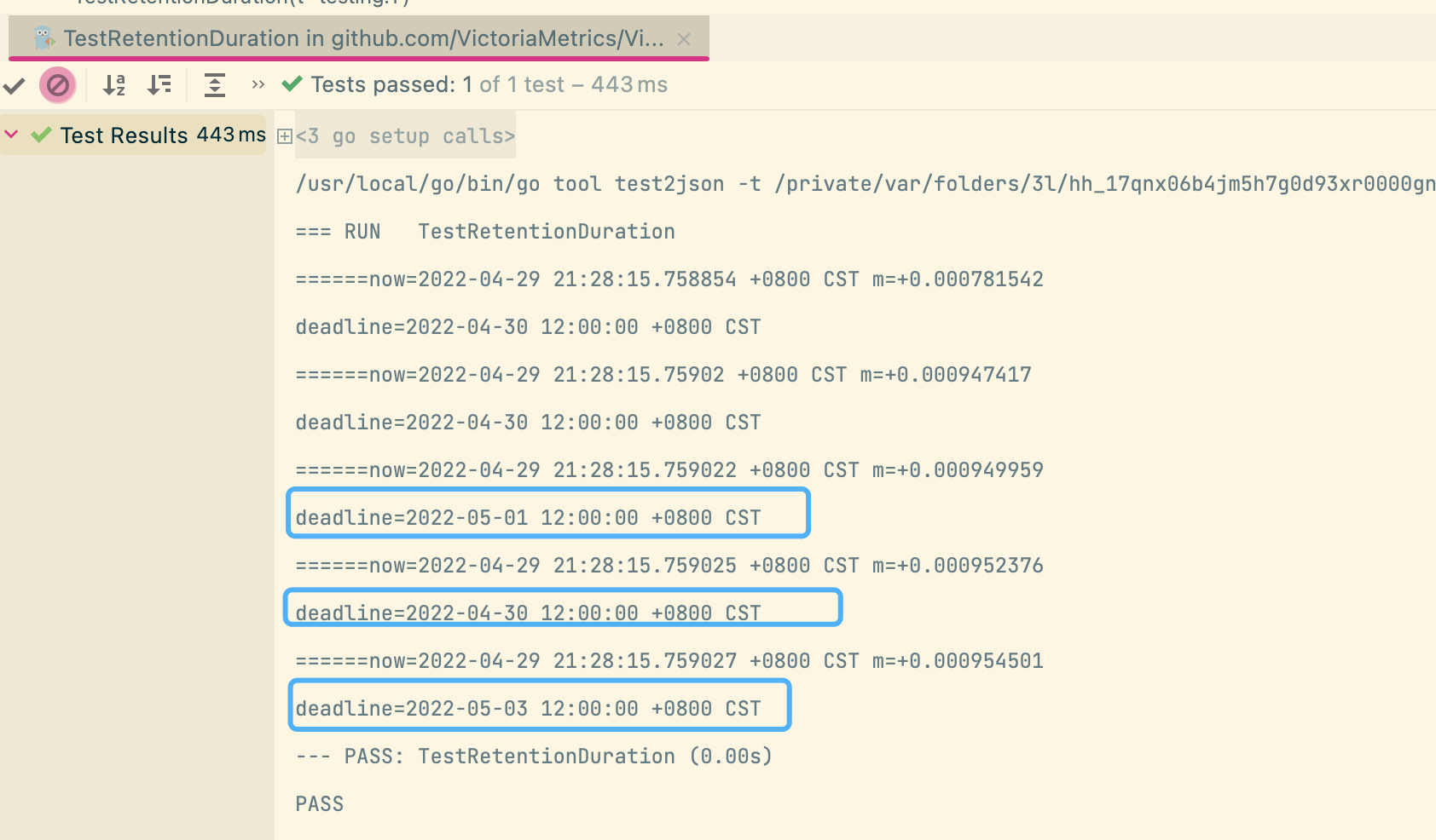About indexdb retention duration's doubt · Issue #2520 · VictoriaMetrics/VictoriaMetrics · GitHub