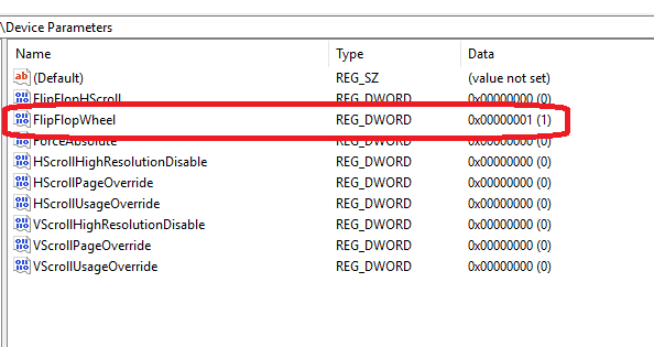 3.5.1, 3.6B, 3.6R - zoom stuck when all the way far or near when ...