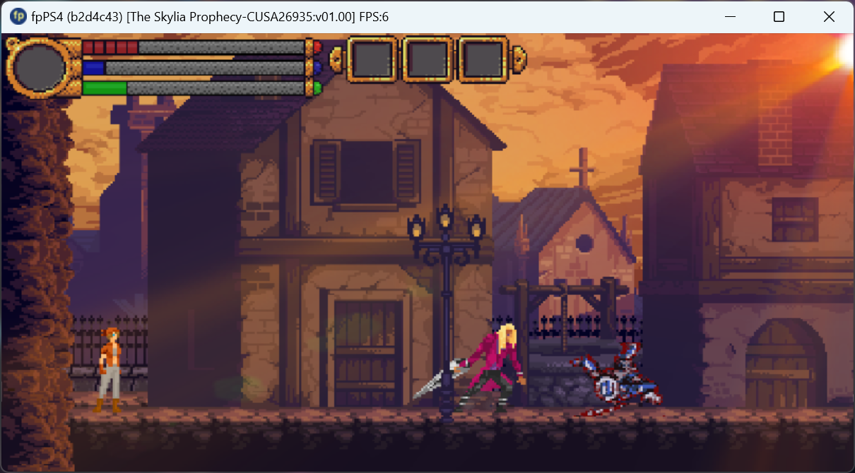 The Skylia Prophecy - CUSA26935 · Issue #1699 · red-prig/fpps4-game-compatibility · GitHub