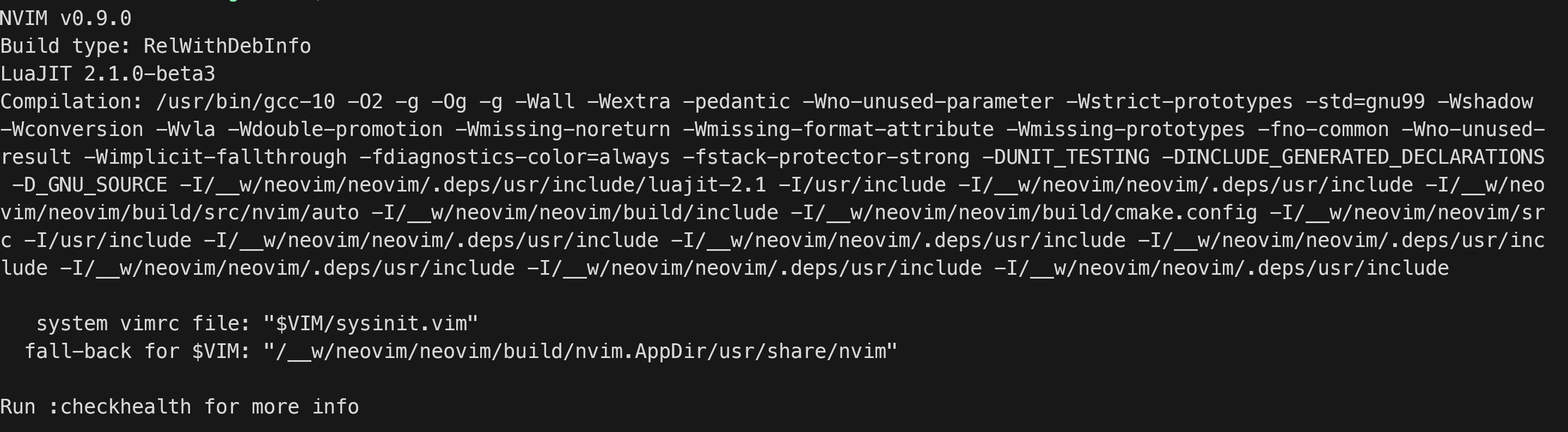nvchad-ui nvim-tree and tabufline render error · Issue #104 · NvChad/ui · GitHub