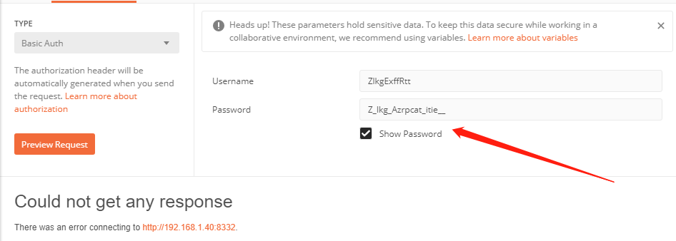 I can't connect to Bitcoin using RPC on a remote machine. · Issue #14943 · bitcoin/bitcoin · GitHub