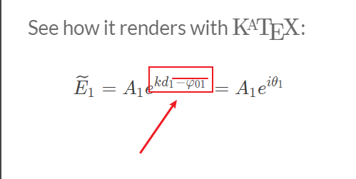 rendering not as expected · Issue #2855 · KaTeX/KaTeX · GitHub