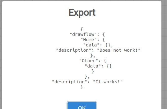 Store some extra data at editor/moduele level surviving import/export. · Issue #97 · jerosoler ...