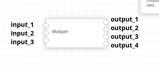 How do I set node id ahead of time or add a connection based on a different property? · Issue ...