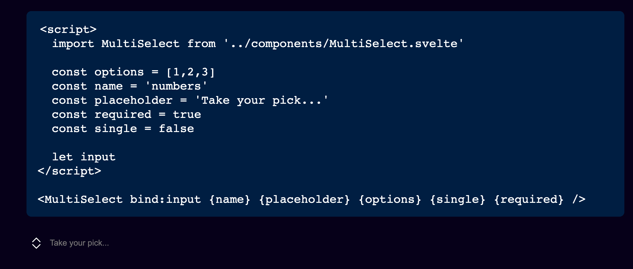 Syntax Highlighting Broken In Sveltekit · Issue 243 · Pngwn Mdsvex · Github