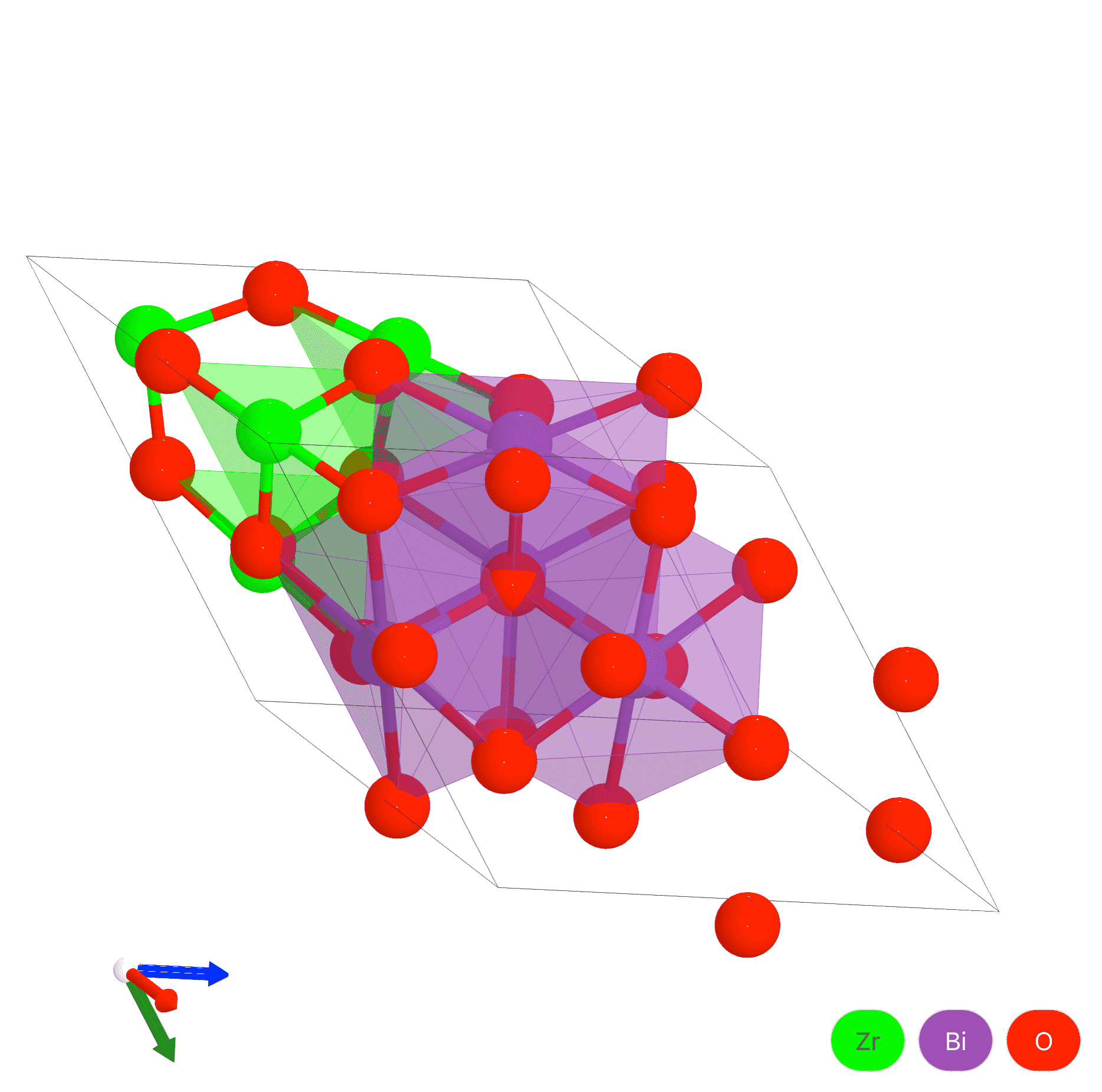 Molecule and/or Crystal Structure Example · Issue #280 · threlte/threlte · GitHub