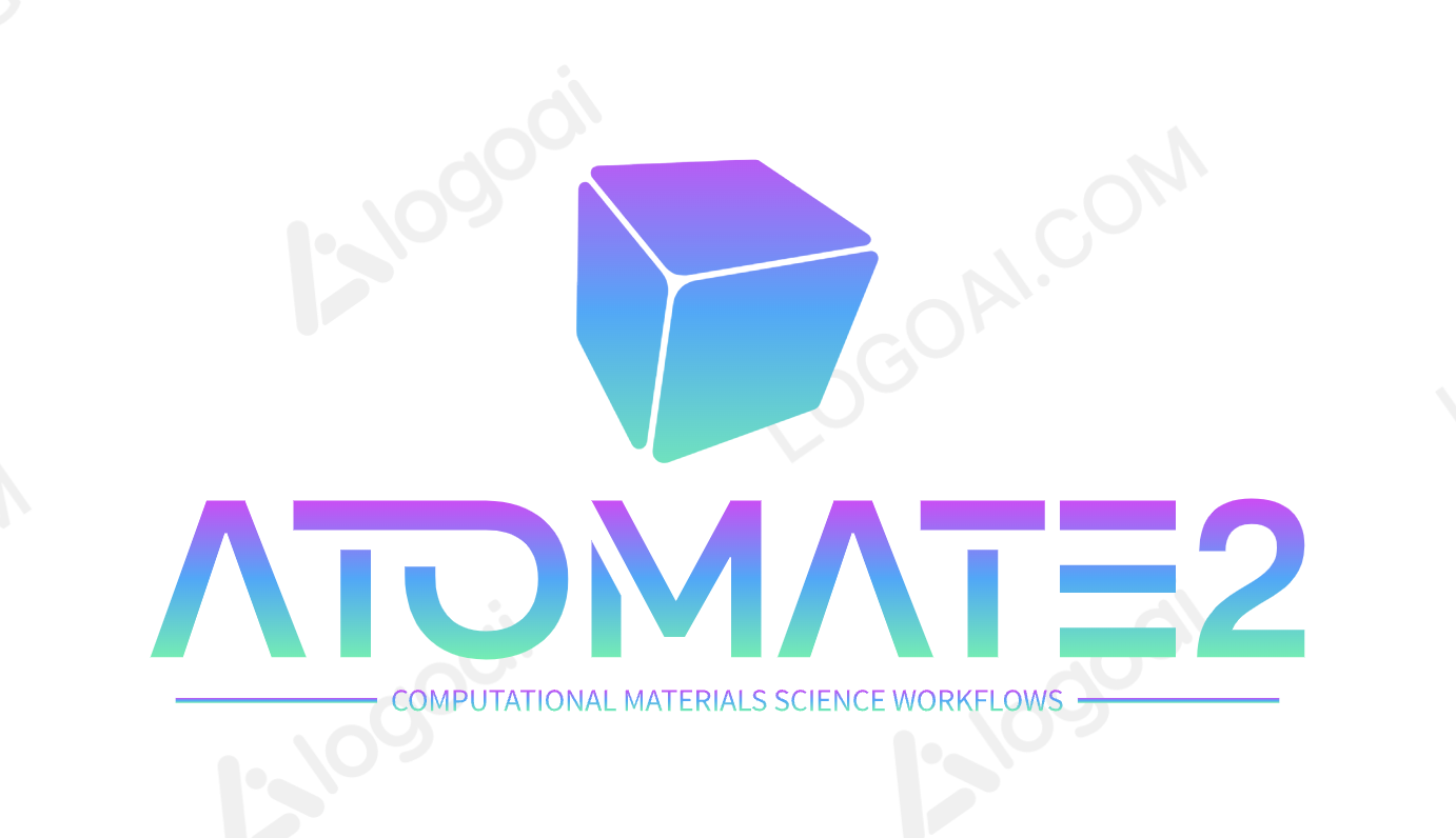 Logo for atomate2 · Issue #372 · materialsproject/atomate2 · GitHub