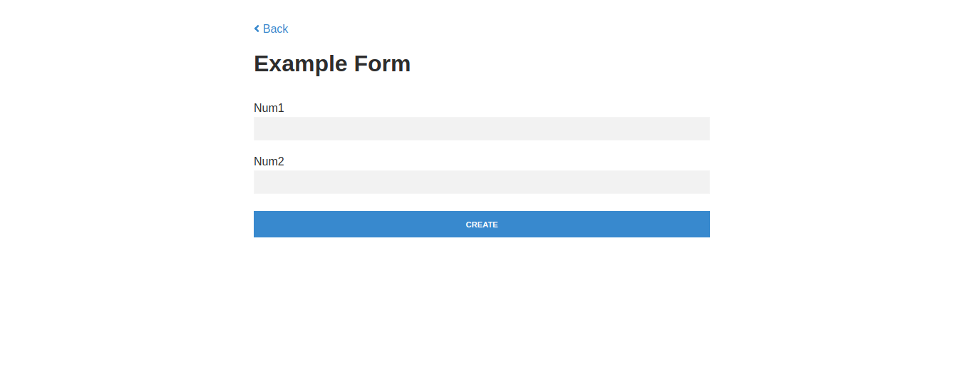 Implement custom forms · Issue #74 · piccolo-orm/piccolo_admin · GitHub