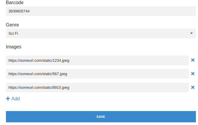 `TableConfig` media handlers · Issue #109 · piccolo-orm/piccolo_admin · GitHub