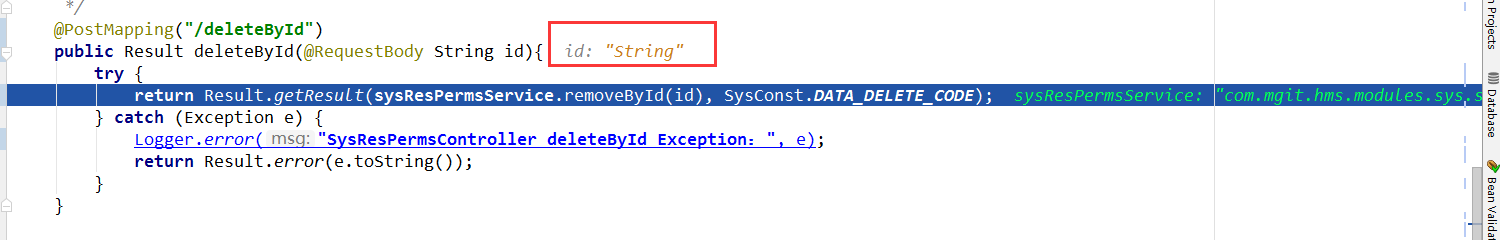 向后端传字符串出现两个引号问题 · Issue #4285 · ant-design/ant-design-pro · GitHub