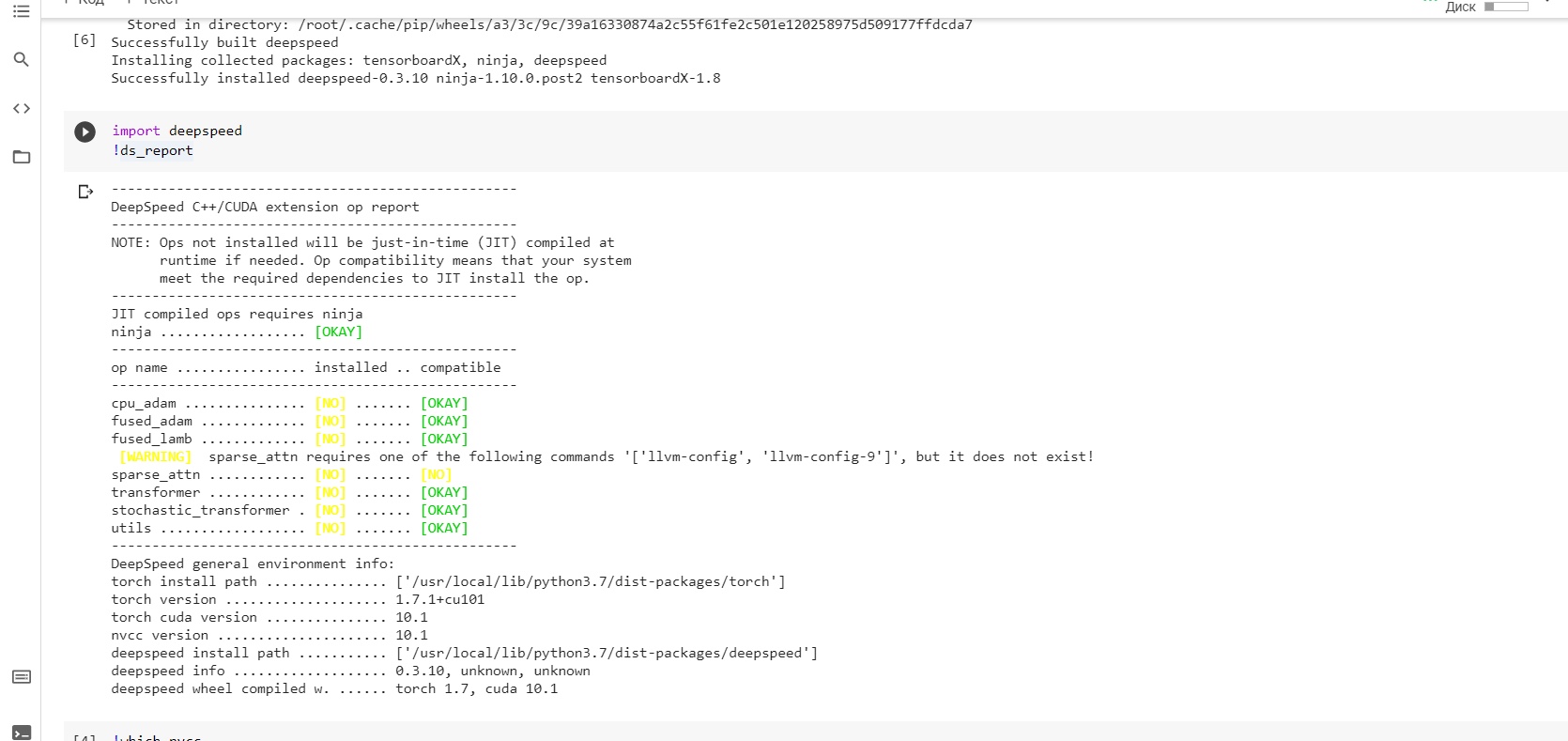can't open file './finetune_trainer.py': [Errno 2] No such file or directory · Issue #806 ...