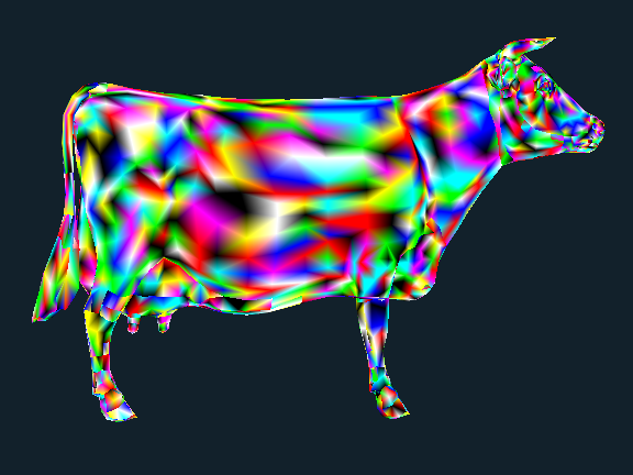 GitHub - AdityaGupta03/GraphicsEngine: A C/C++ Graphics Engine written with OpenGL and GLFW.