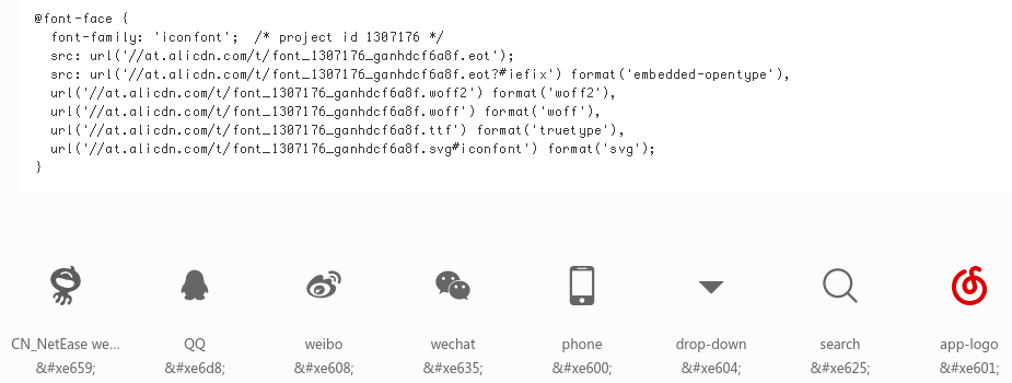 Unicode iconfont didn't render when using map function of lists. · Issue #16170 · facebook/react ...