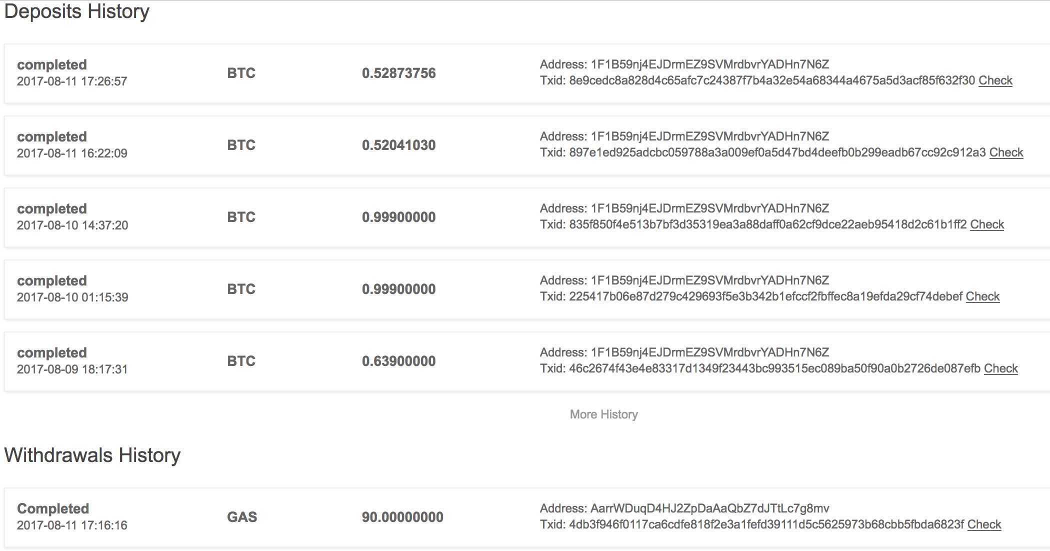 Sent Funds to Wrong Address · Issue #96 · CityOfZion/neon-wallet · GitHub