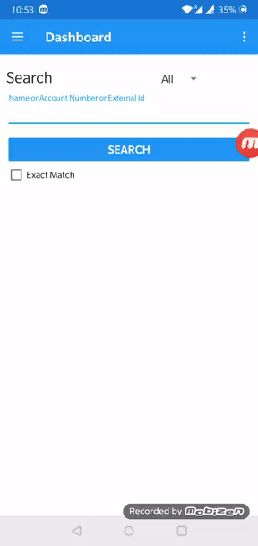 App Sometimes Crashes When Navigation Drawer Is Opened After Navigating To Groups · Issue 1189