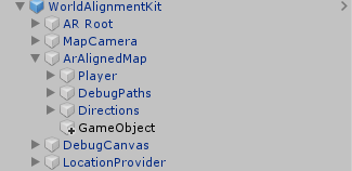 Every time the location is updated, the marker follows. · Issue #1389 · mapbox/mapbox-unity-sdk ...