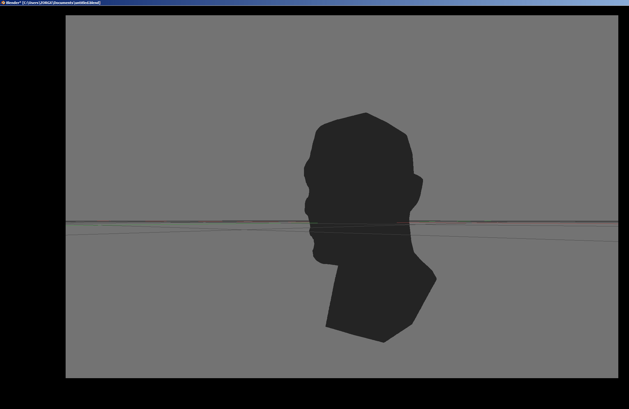 Polypen breaks display and goes black · Issue #354 · CGCookie/retopoflow · GitHub