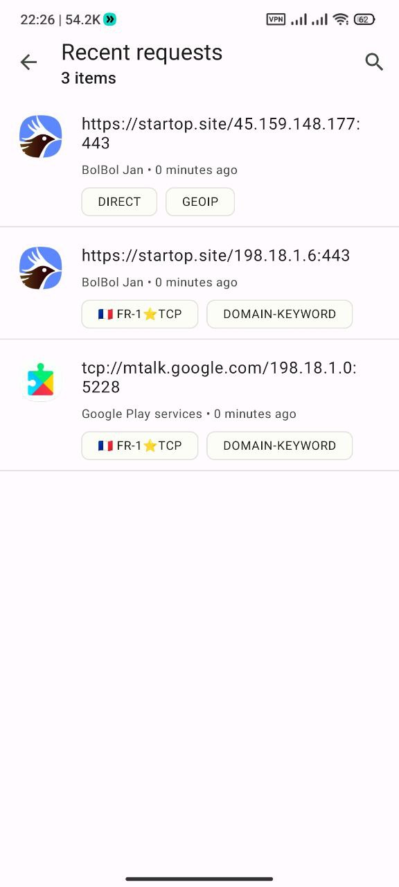 نرم افزار بلبل جان · Issue #79 · bootmortis/iran-hosted-domains · GitHub