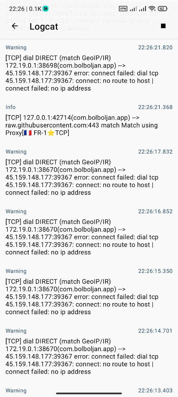 نرم افزار بلبل جان · Issue #79 · bootmortis/iran-hosted-domains · GitHub