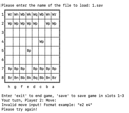 GitHub - andrewrchen05/chess