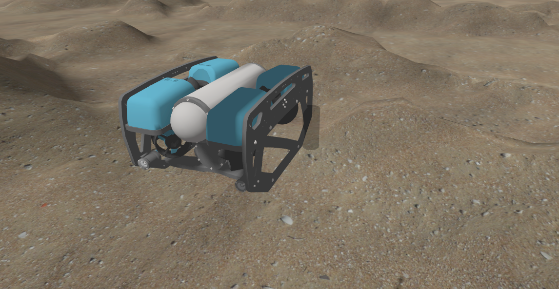 GitHub - markusbuchholz/uav-blue-robotics-path-planners