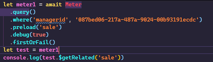 [v5] - MSSQL preload not returning data · adonisjs · Discussion #2387 · GitHub