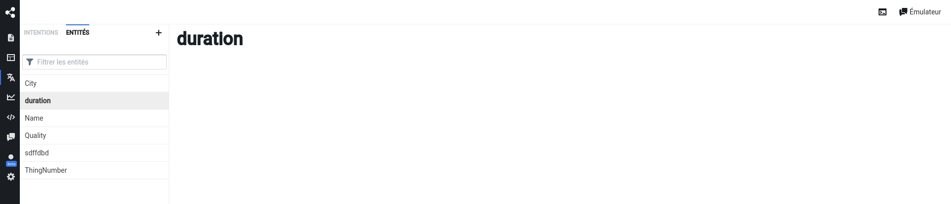 [BUG]: Forbid creation of entity with same name as system entities · Issue #1387 · botpress/v12 ...