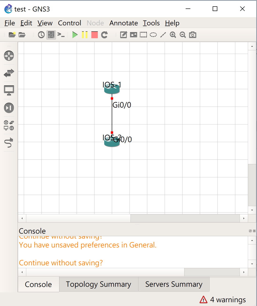 Pixelated Icons and Text on a HDPI screen under Windows 10 · Issue #2223 · GNS3/gns3-gui · GitHub