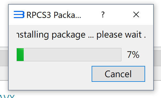 HiDPI issues in RPCS3 UI · Issue #3580 · RPCS3/rpcs3 · GitHub