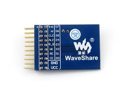 GitHub - amar-singh-wisesciencewise/K9F1G08U0E: NAND FLASH DRIVER for TM4C1294XL controller