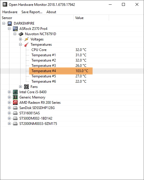 H110M Temperature Values · Issue #1103 · openhardwaremonitor/openhardwaremonitor · GitHub