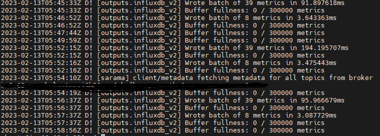InfluxDB output plugin - recover after Context Deadline · Issue #12685 · influxdata/telegraf ...