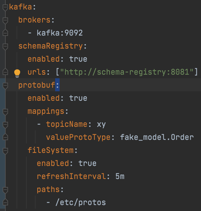 Mac M1 Qemu Segmentation Fault On Protobuf Serialization · Issue 244 · Redpanda Dataconsole 