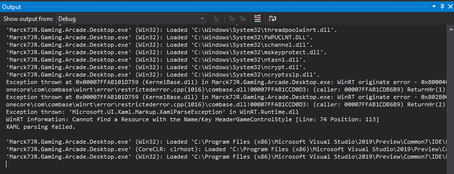Question: How can I do Templated Controls in a WinUI 3 Class Library ...