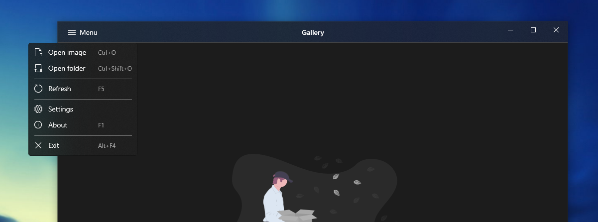 Proposal: Allow adding interactive areas to the TitleBar · Issue #4233 · microsoft/microsoft-ui ...