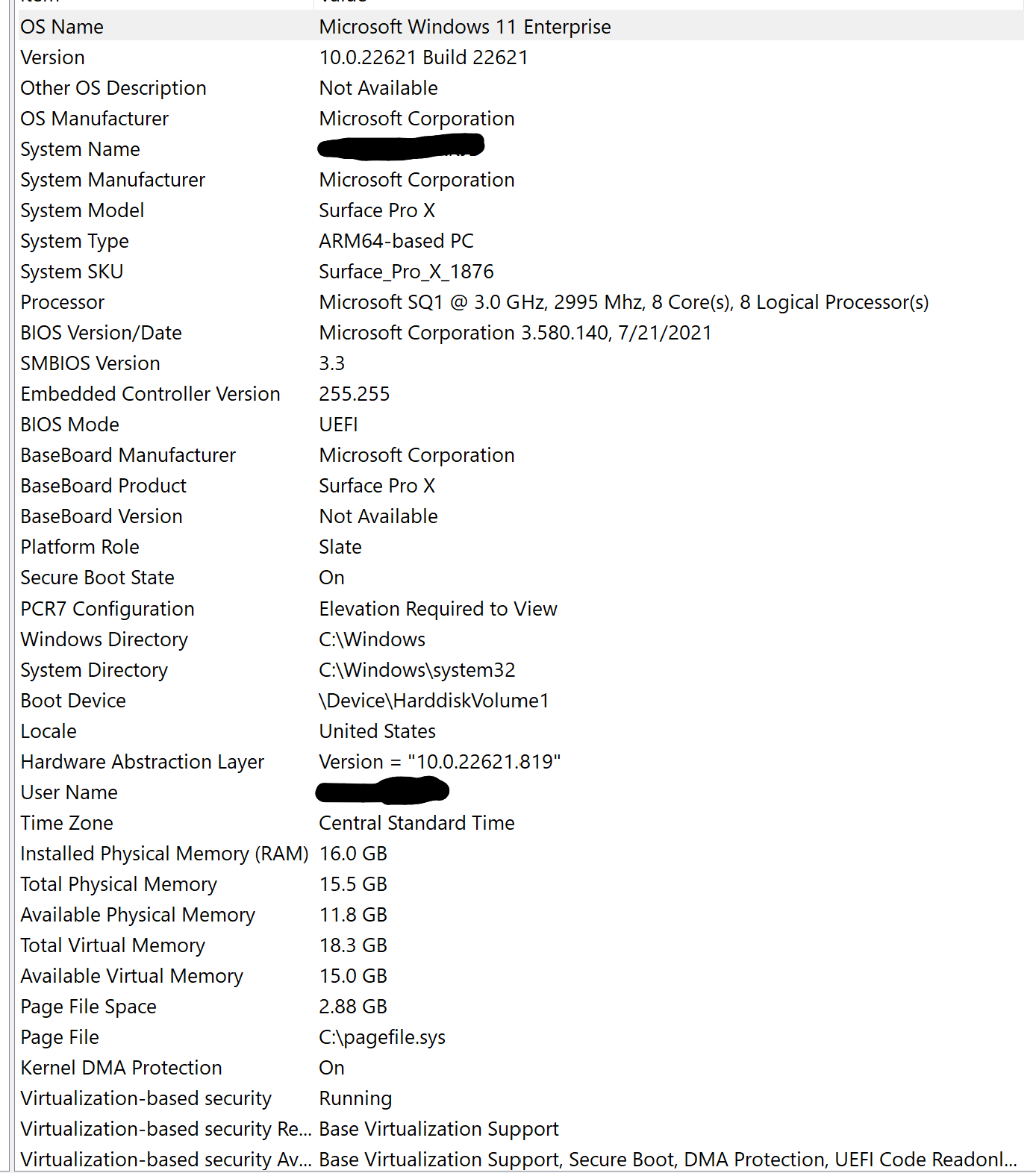 WSA Not Able to be installed on Win 11 22H2 ARM64 · Issue #212 · microsoft/WSA · GitHub