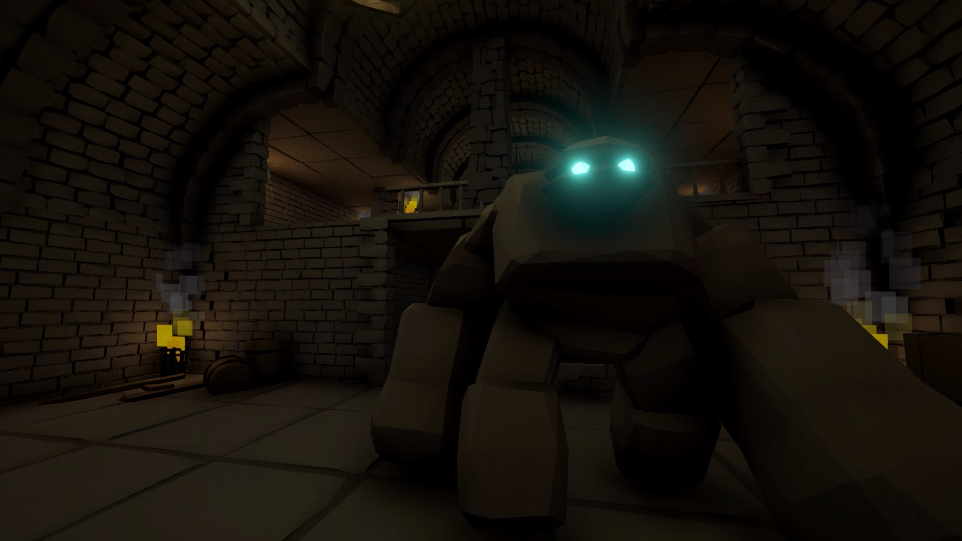 GitHub - hayden-donnelly/the-village-sacrifice: The Village Sacrifice is a first person stealth ...