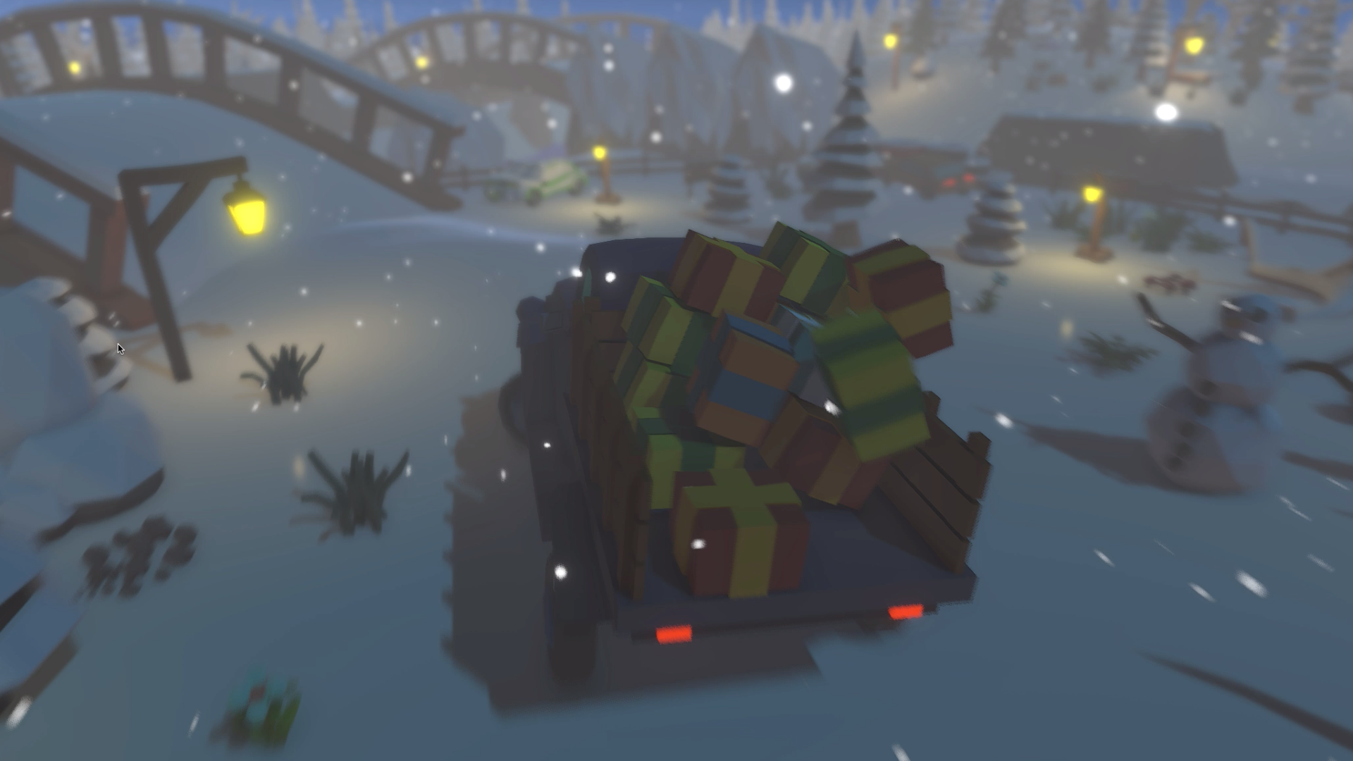 GitHub - hayden-donnelly/santas-delivery-service: Santa's Delivery Service is a third person ...