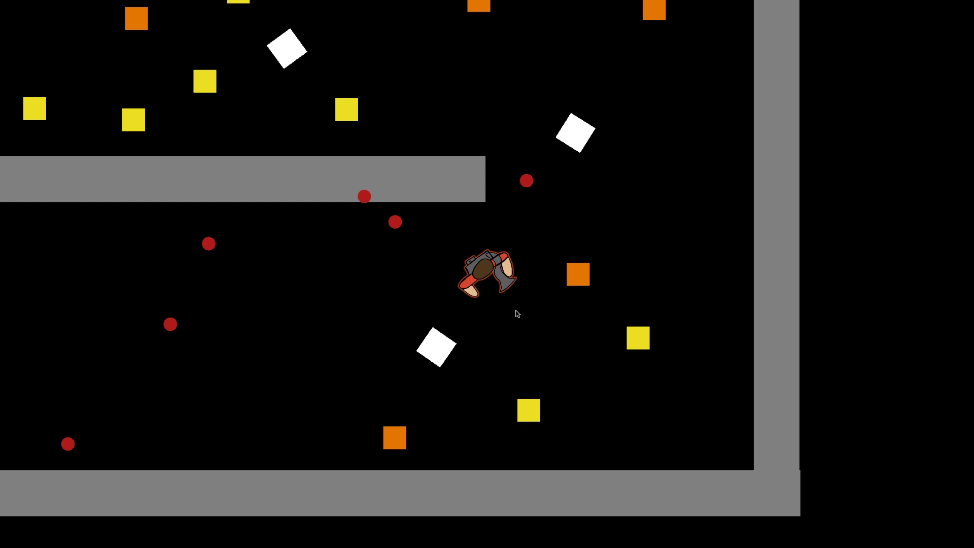 GitHub - hayden-donnelly/space-janitor: Space Janitor is a top down 2D ...