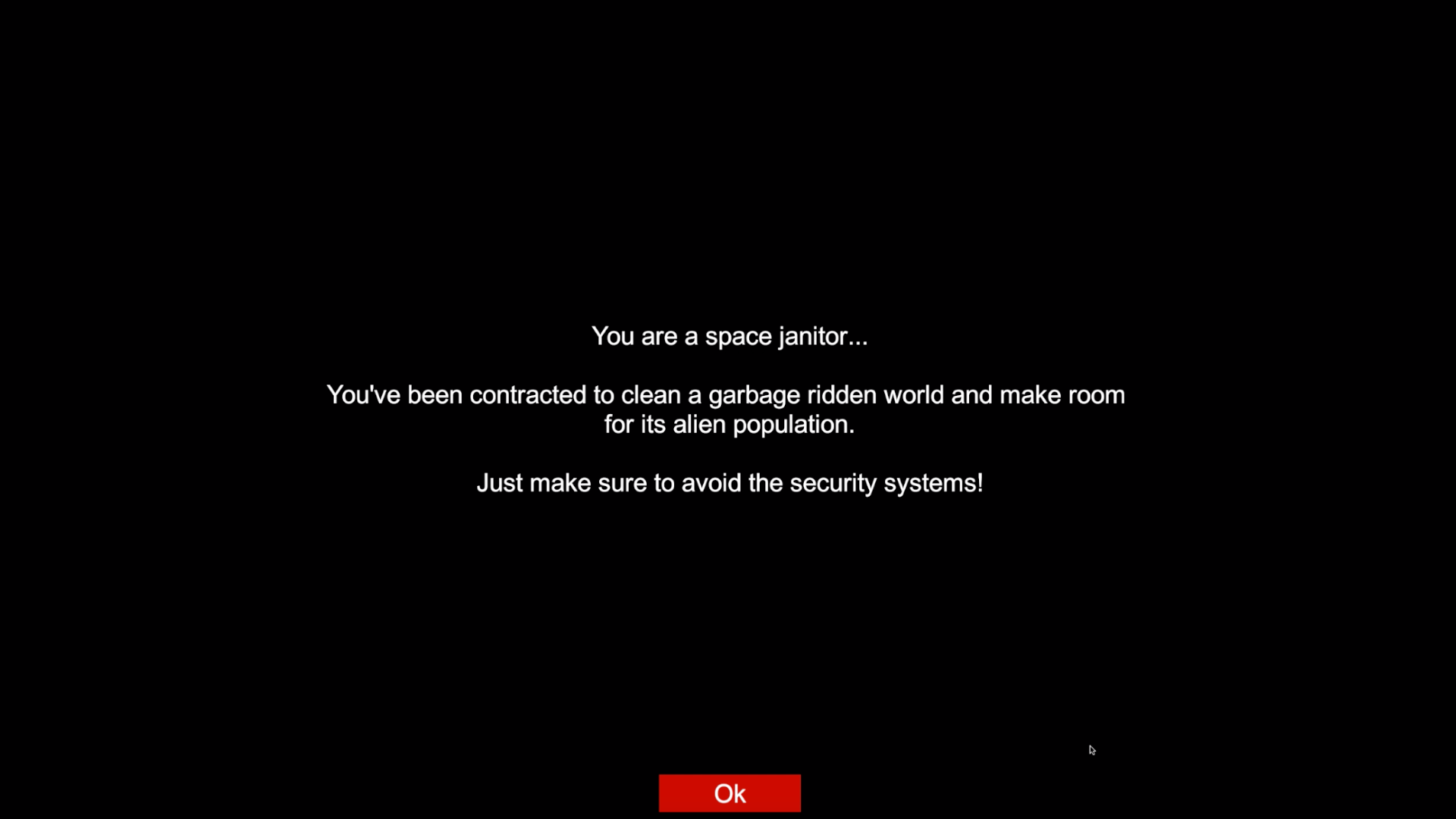 GitHub - hayden-donnelly/space-janitor: Space Janitor is a top down 2D cleaning game made for ...