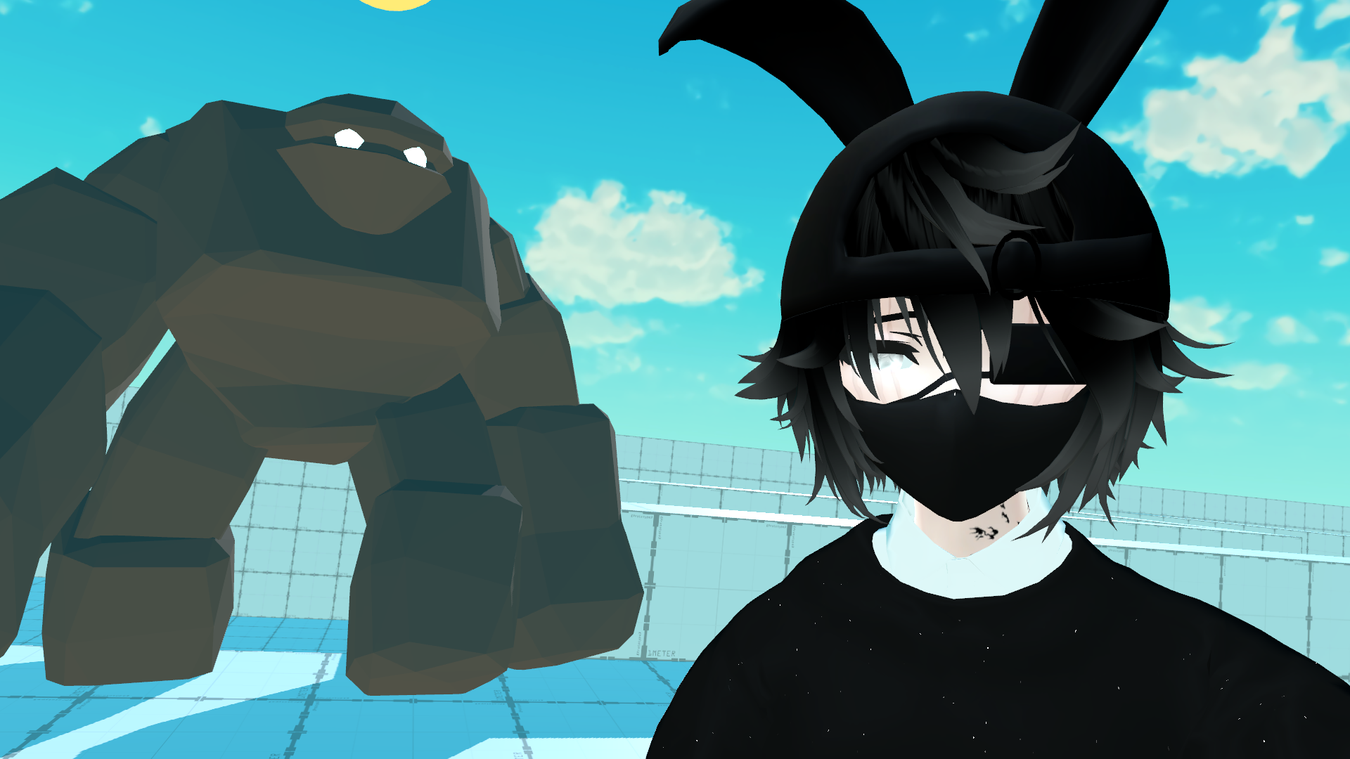 GitHub - hayden-donnelly/the-village-sacrifice-vrc: This is a remake of The Village Sacrifice ...