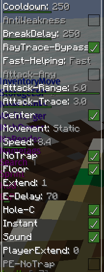 [BUG] Surround doesn't switch to the correct block. · Issue #250 ...