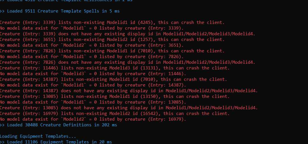 after update got a lot of errors · Issue #90 · ZhengPeiRu21/mod-individual-progression · GitHub