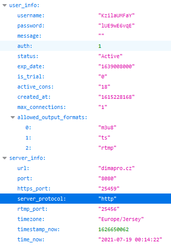 Add: OTV Lebanon alternate source · Issue #3568 · iptv-org/iptv · GitHub