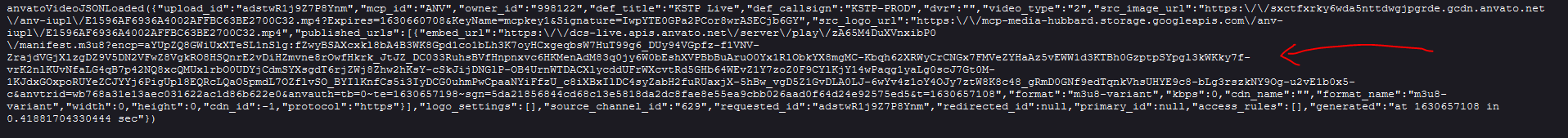 ABC 5 Minneapolis MN (KSTP) · Issue #4348 · iptv-org/iptv · GitHub