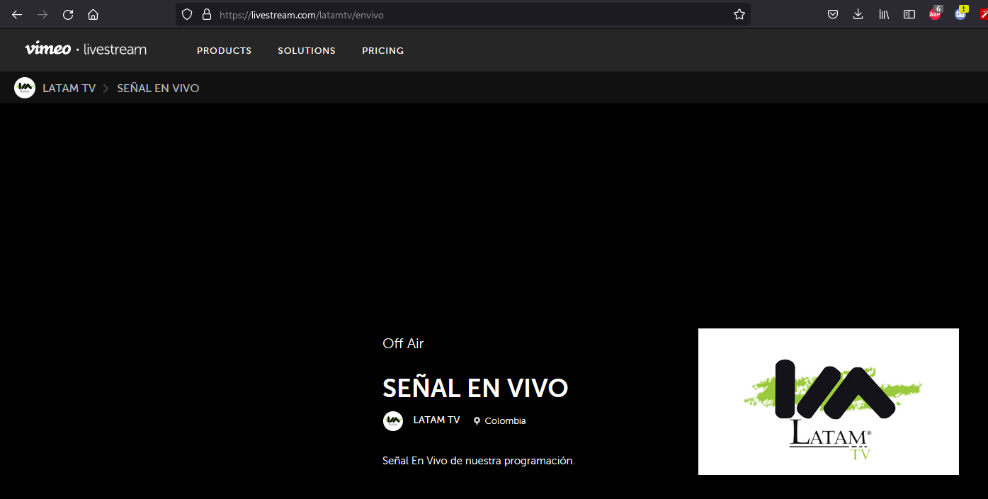 Add Latam Tv · Issue 9848 · Iptv Orgiptv · Github 8485